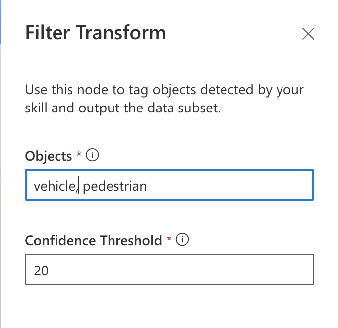 Incorrect Config Parsing In Ai Skill Filter Node · Issue 241 · Azurekan · Github 9347