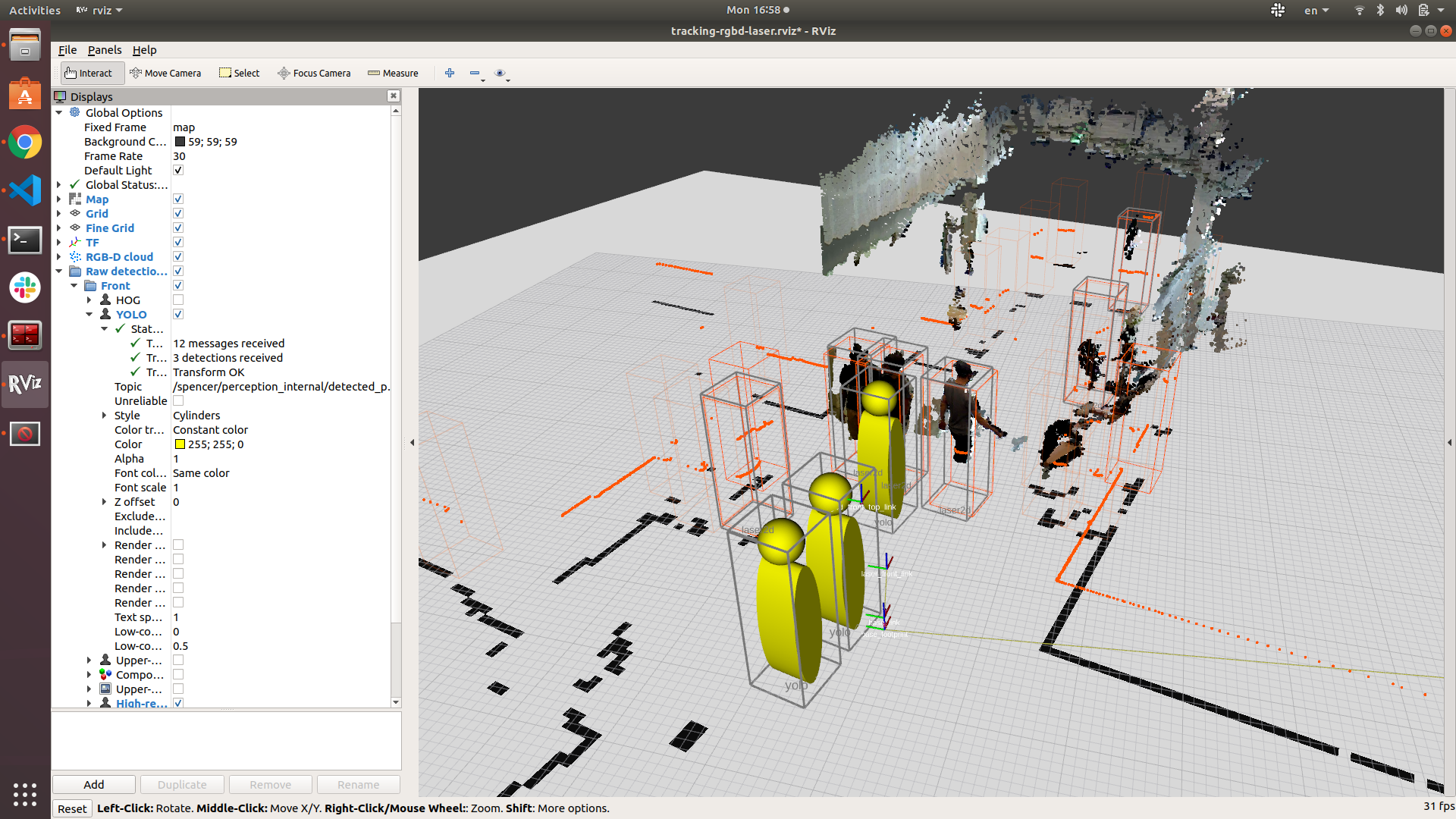 Work with Realsense D400 · Issue #2 · tud-amr/spencer-yolo · GitHub