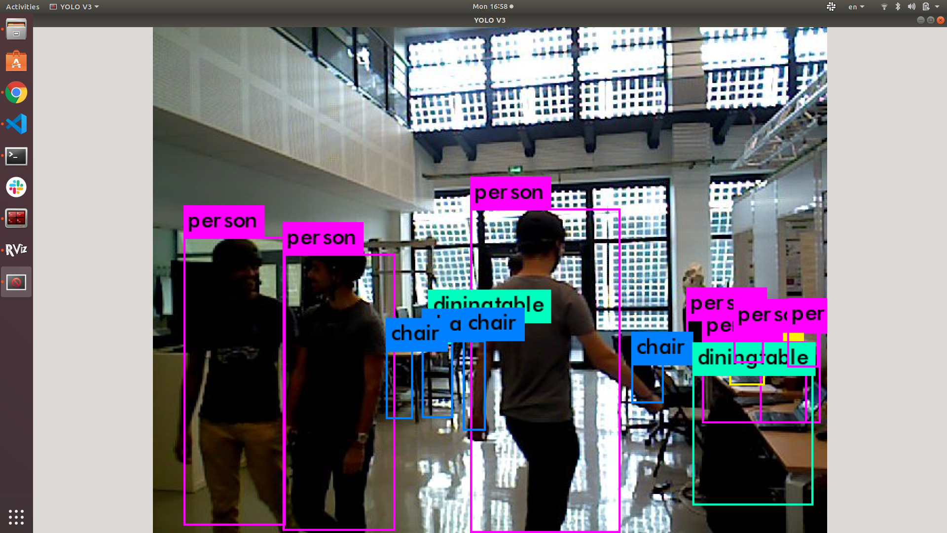 Work with Realsense D400 · Issue #2 · tud-amr/spencer-yolo · GitHub