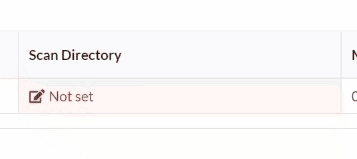 Usability issues regarding setting a path · Issue #492 · LibrePhotos ...