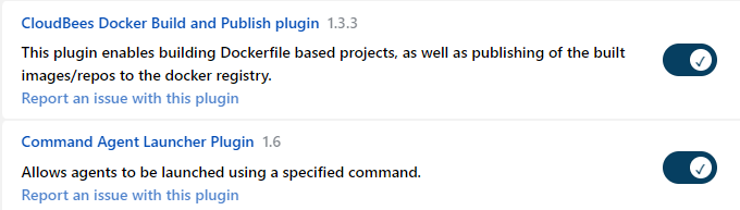 Documentation · Issue #2 · apoorvpandey-ap/Jenkins_Docker_Image_Pipeline · GitHub