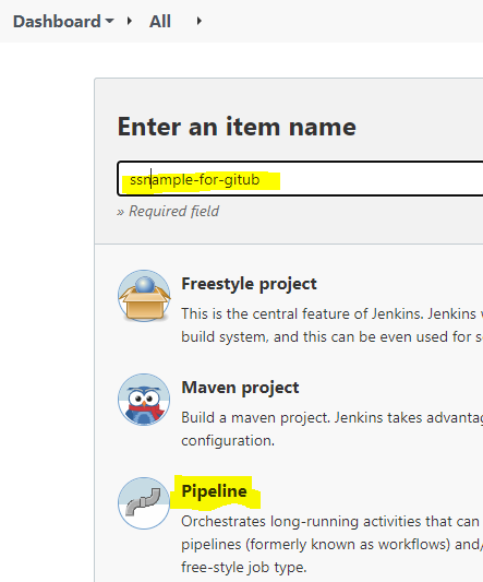 Documentation · Issue #2 · apoorvpandey-ap/Jenkins_Docker_Image_Pipeline · GitHub