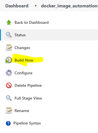 Documentation · Issue #2 · apoorvpandey-ap/Jenkins_Docker_Image_Pipeline · GitHub