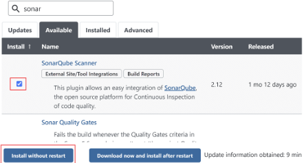GitHub - apoorvpandey-ap/Add-SonarQube-quality-gates-to-your-Jenkins ...