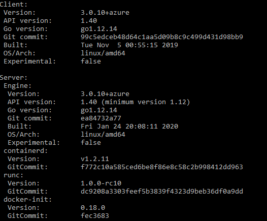 IoT Edge does not support DeviceRequests new Moby API to support Nvidia GPUs · Issue #1580 ...