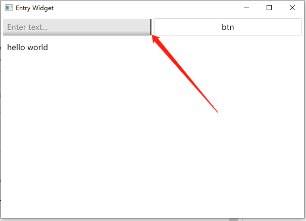 unexpected-vertical-scroll-bar-in-entry-issue-2817-fyne-io-fyne