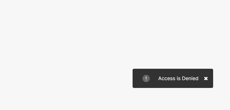 Access denied/ Failed to Load Chart while opening/ Creating charts · Issue #20763 · apache ...