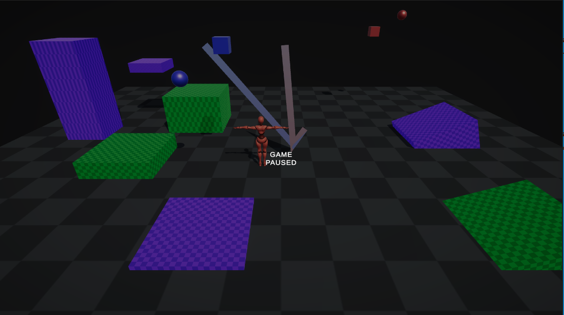 The Machinery - SpyraxianJ/strung-along GitHub Wiki