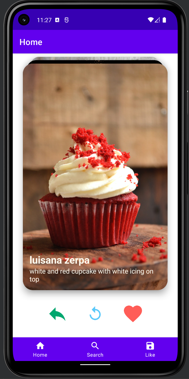 GitHub - SeanZhang-QED/EasyEats-android