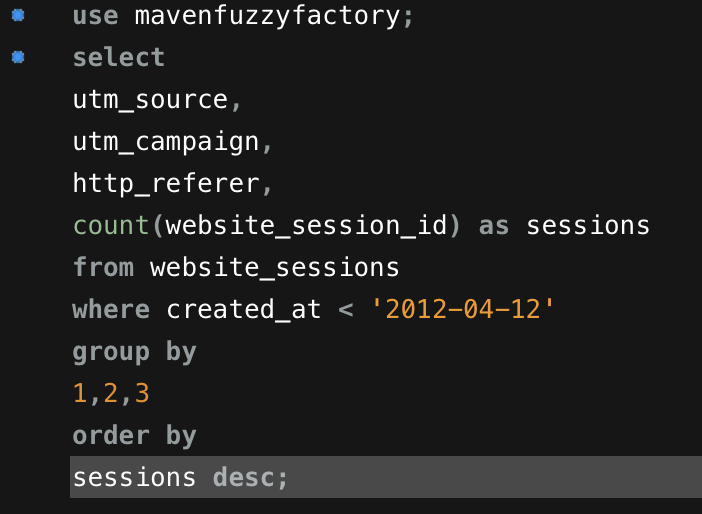 GitHub - wahomeJohn/udemy_advanced_sql