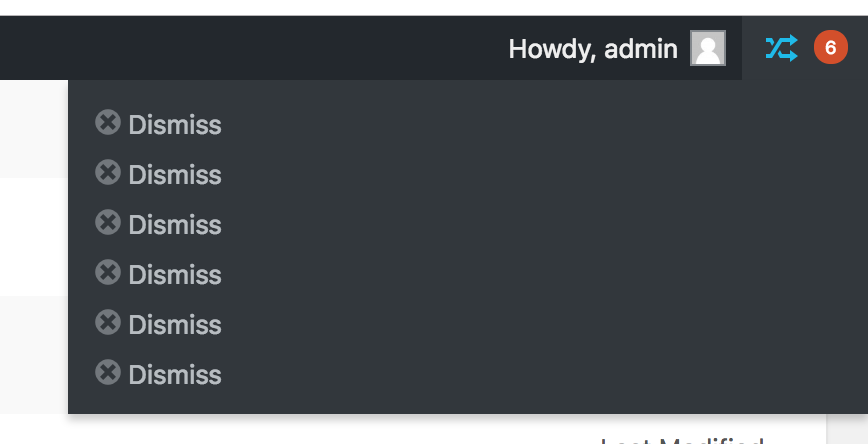 Bug: quote marks in notification subject or message break dashboard notifications · Issue #40 ...