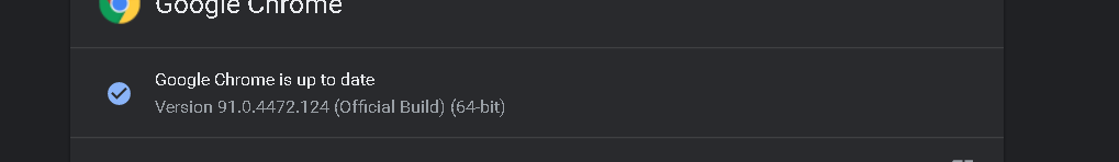 Could not move extension directory into profile. · Issue #301 · dessant/buster · GitHub