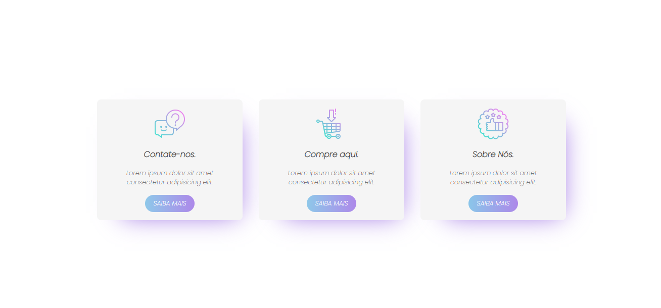 GitHub - Thaisdalpozzo/ResponsiveCards: Cards responsivos