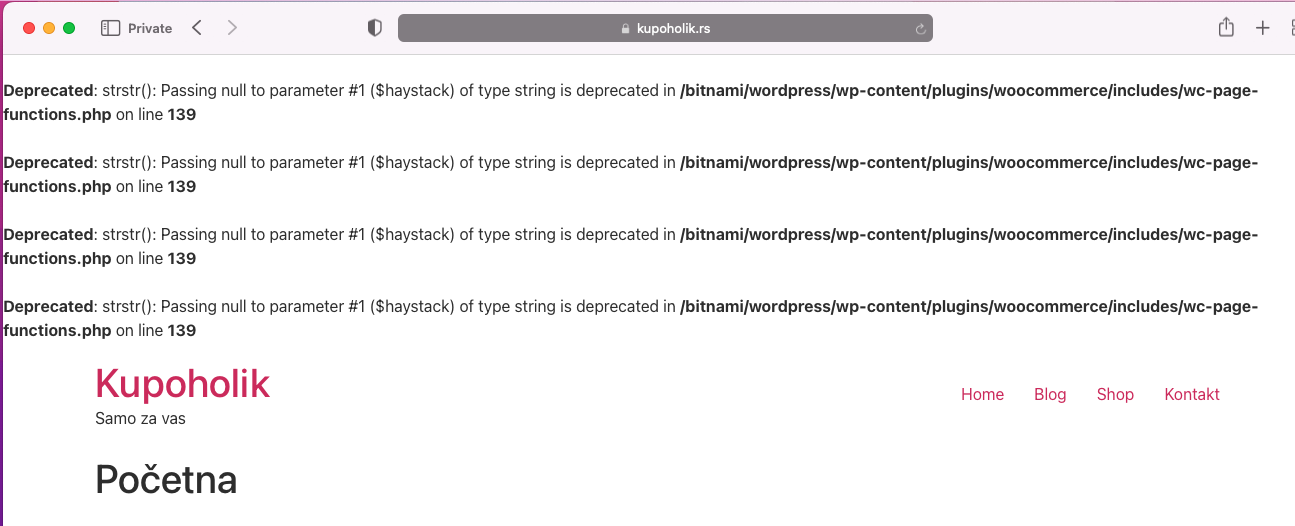 [Wordpress] · Issue #826 · bitnami/vms · GitHub