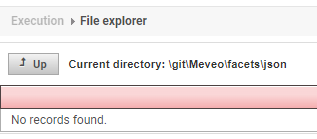 CET Schema no longer being generated · Issue #483 · meveo-org/meveo · GitHub