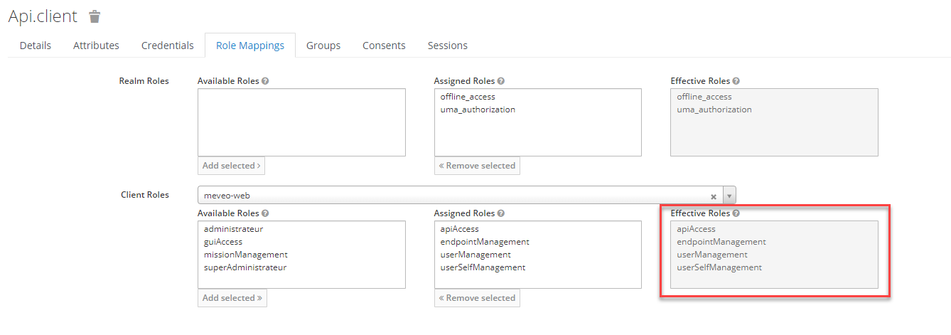 Unable to access secure endpoints · Issue #595 · meveo-org/meveo · GitHub