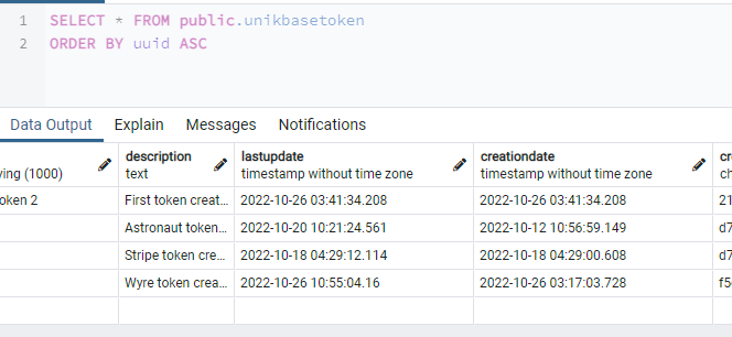 Cannot view custom entity details · Issue #622 · meveo-org/meveo · GitHub
