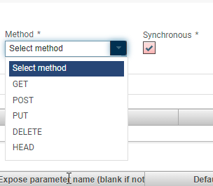 Add PATCH method to Endpoint · Issue #638 · meveo-org/meveo · GitHub
