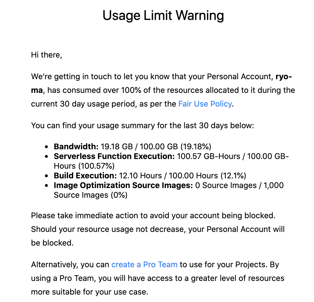 This Serverless Function has timed out. · Issue #92 · ryo-ma/github-profile-trophy · GitHub