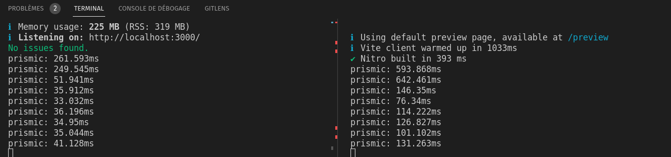 The client for prismic in version 3 seems to be slower · Issue #270 · prismicio/prismic-client ...