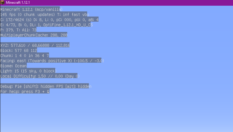 Displaying-texts Offset When use Force Unicode Font · Issue #809 ...