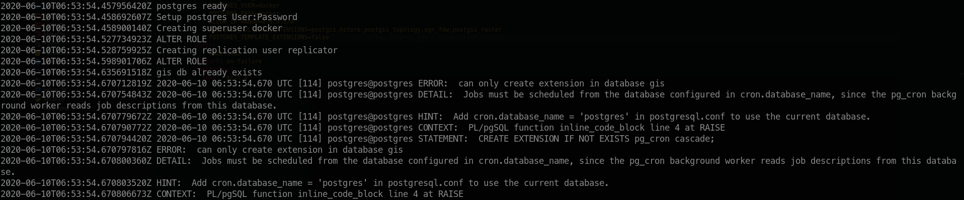 Deploy Issues · Issue #26 · firelab/FWAS-web · GitHub