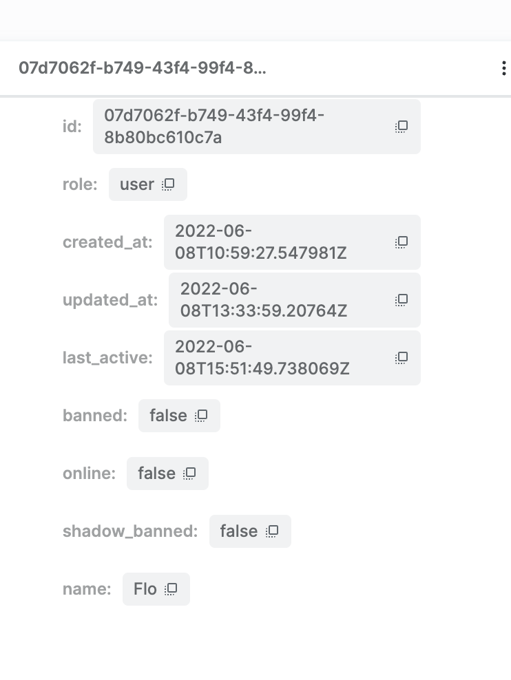 User.name missing within message.user object · Issue #1197 · GetStream/stream-chat-flutter · GitHub