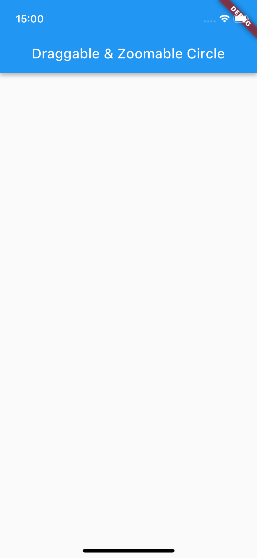 Impeller on iOS fails to draw point correctly · Issue #137412 · flutter/flutter · GitHub