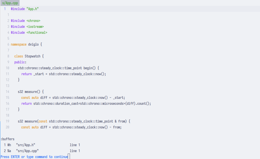 Stock setup misses tabs in lightline-bufferline · Issue #459 · catppuccin/nvim · GitHub