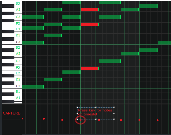 User-keys for n notes · Issue #6229 · LMMS/lmms · GitHub