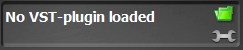"No VST Plugin Loaded" Mid session fail · Issue #6333 · LMMS/lmms · GitHub