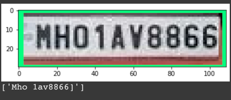 GitHub - SawsanT/license_plate_recognition