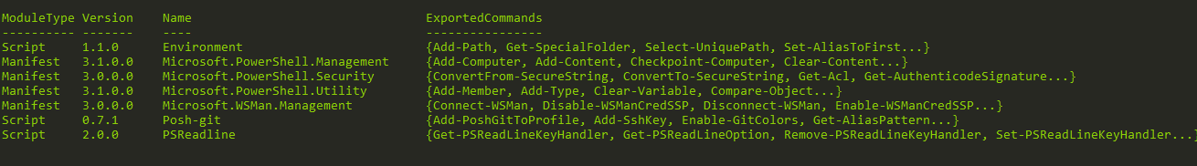 2.7.0 - Dashboards error when starting · Issue #1296 · ironmansoftware ...