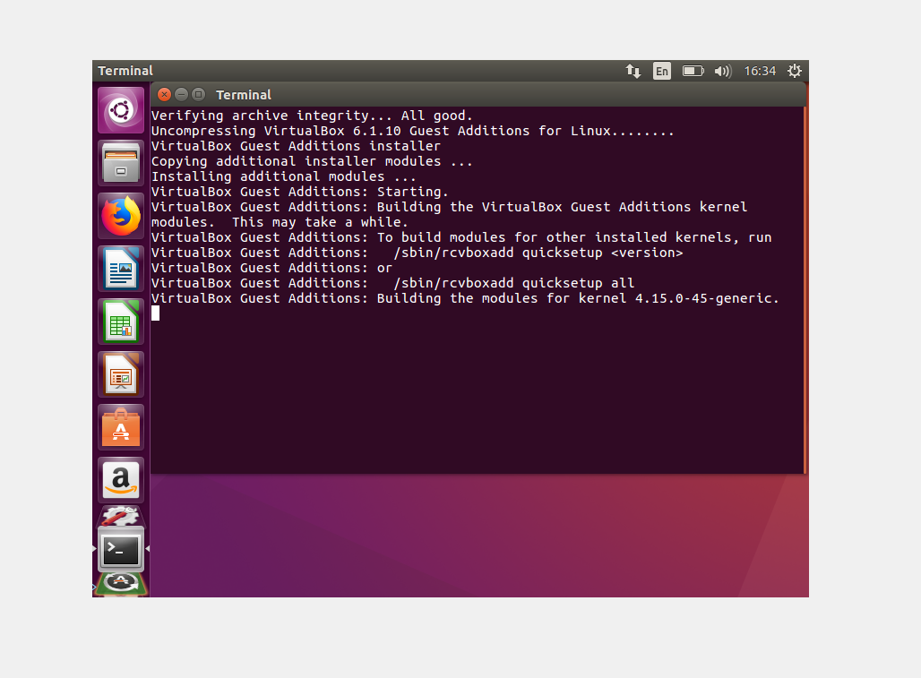 GitHub - AmnahBukair/Ros-installation-steps: This is task_1 of smart methods training program ...