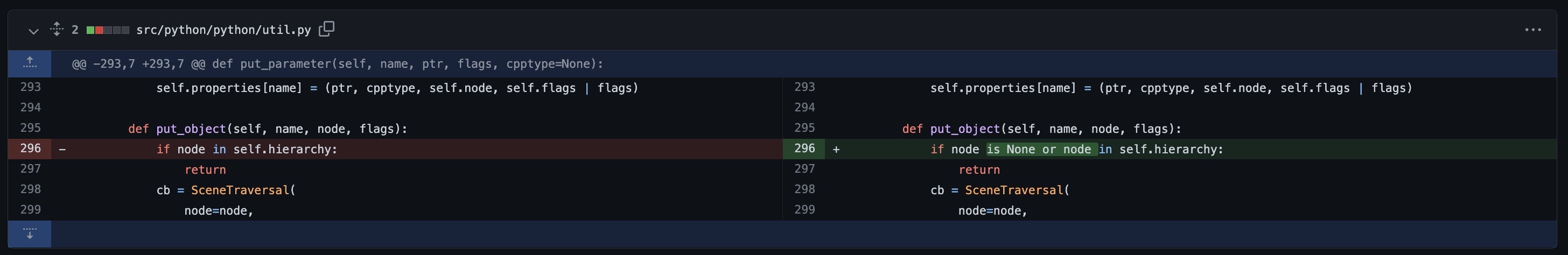 [🐛 bug report] Shapegroup: NoneType has no attribute 'traverse' · Issue #615 · mitsuba-renderer ...