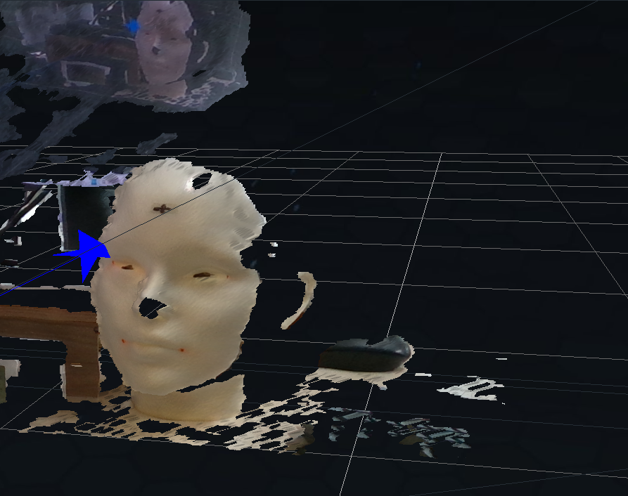 Wrong depth value after setting depth units 0.0001 in python · Issue #12183 · IntelRealSense ...