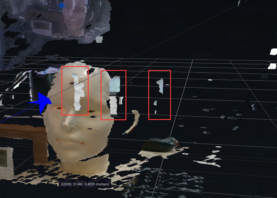 Wrong depth value after setting depth units 0.0001 in python · Issue #12183 · IntelRealSense ...