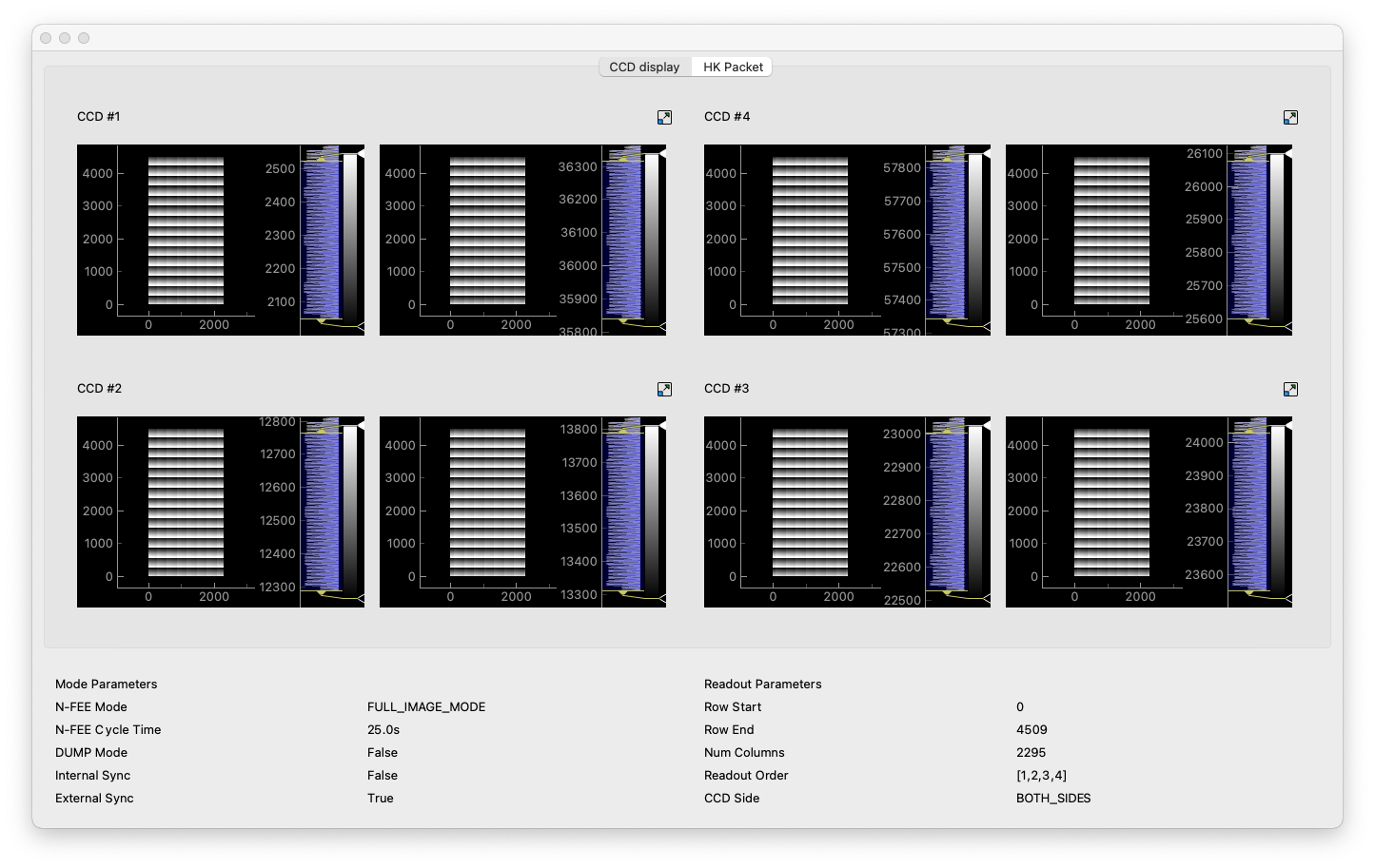 Connect Gui To Background Program · Pyqtgraph Pyqtgraph · Discussion 9178