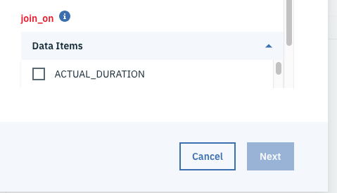 MultiSelect select popup in Modal is chopped at the bottom of the Modal ...