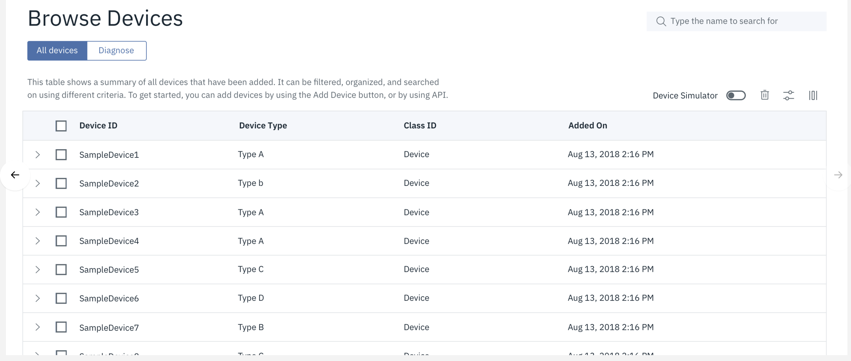 Table Toolbar Actions Add Ability To Have Custom Widget Rendered In Toolbar Next To Column 5883