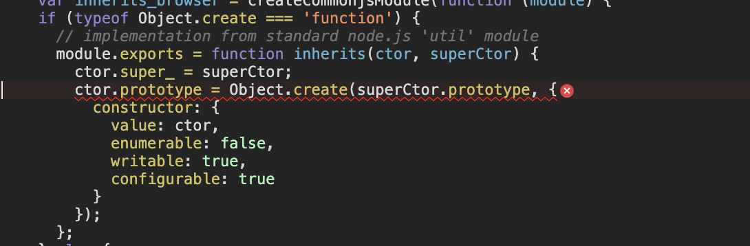 Circular dependency reported when using rollup · Issue #346 · fb55/htmlparser2 · GitHub