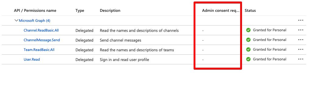 Failed acquired authentication token · Issue #979 · AzureAD/microsoft-authentication-library-for ...