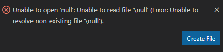 DiagnosticRelatedInformation without Location · Issue #542 · OmniSharp/csharp-language-server ...
