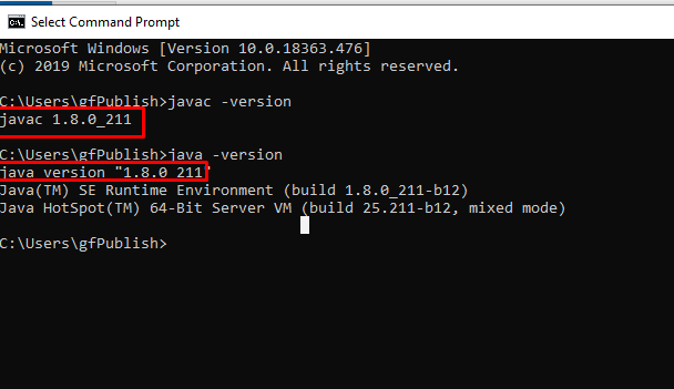In Generating .aab Android App bundle, I keep getting the following Error. JAVA_HOME does not ...