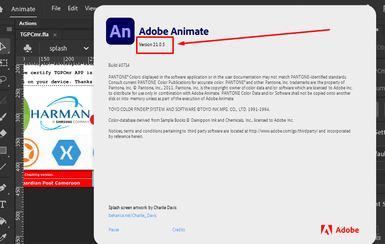 In Generating .aab Android App bundle, I keep getting the following Error. JAVA_HOME does not ...