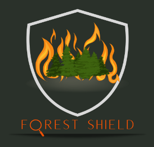 GitHub - Spnetic-5/forest-shield: Forest Fire Detection Using Rasberry ...