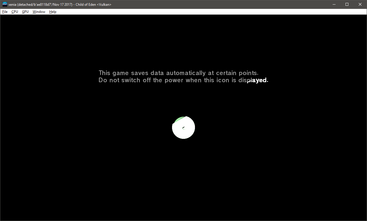 5553084C - Child of Eden · Issue #852 · xenia-project/game ...