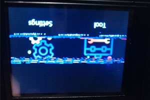 [BUG][Robin Nano V1.2][FLSUN Q5][LVGL] Display upside down and icons scrambled · Issue #19630 ...