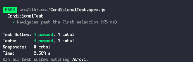 Issue With Testing Components That Use Slots · Issue 184 · Testing Library Svelte Testing