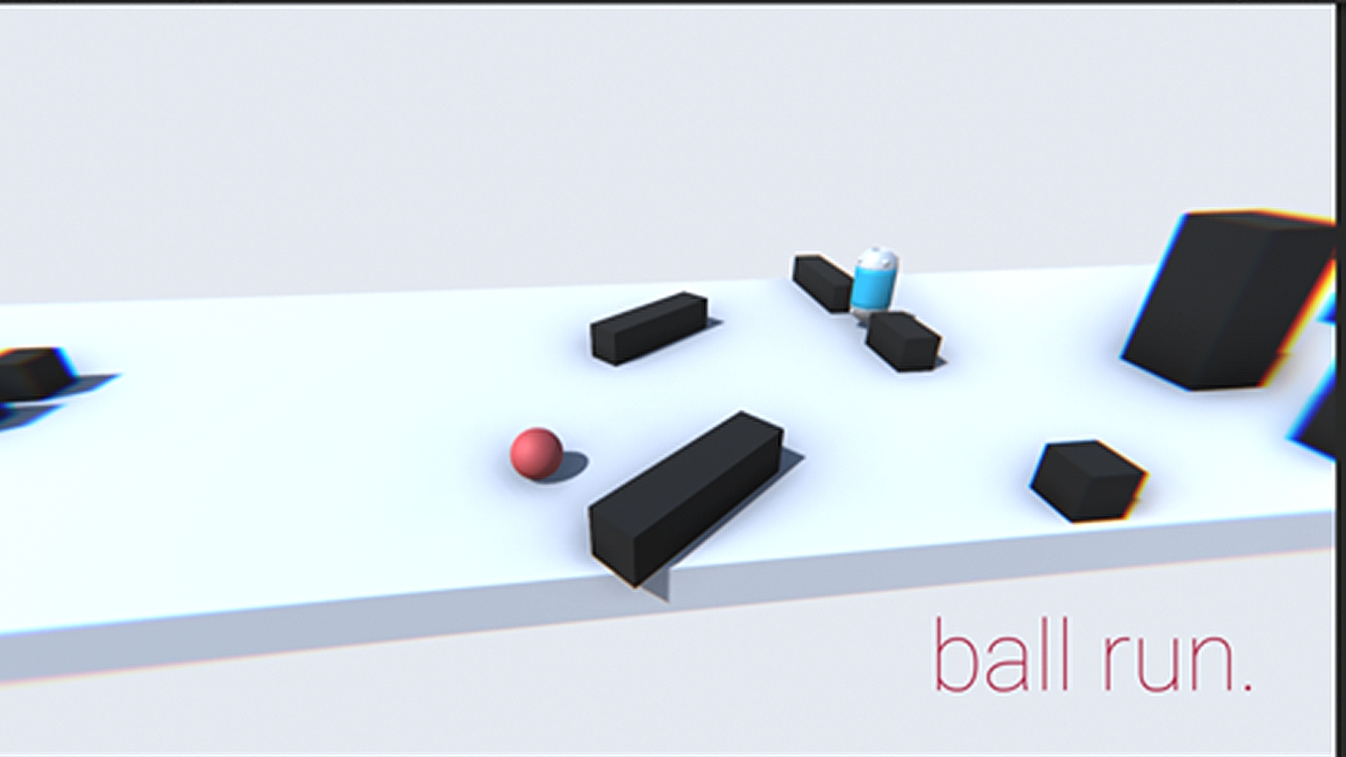 GitHub - YehiaWLD/Ball-Run: Ball Run 3D, a ball sliding on platform ...